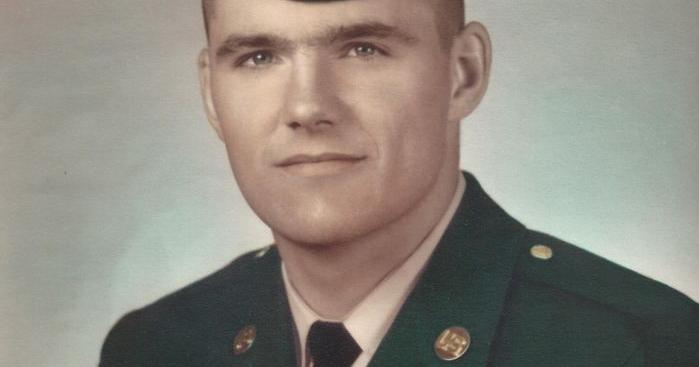 Bender, Robert Dale II