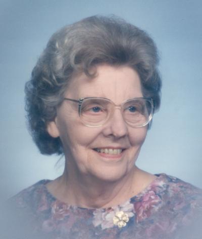 Butler, Norma