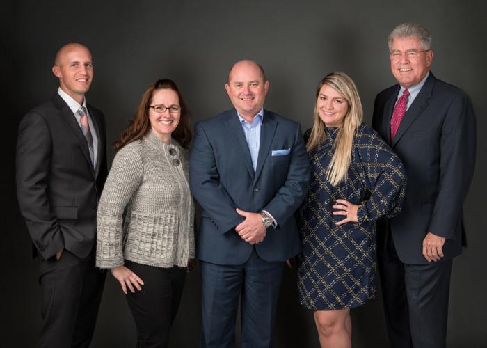 Reiss Financial Group part of merger, changes name to LifeMap Wealth ...