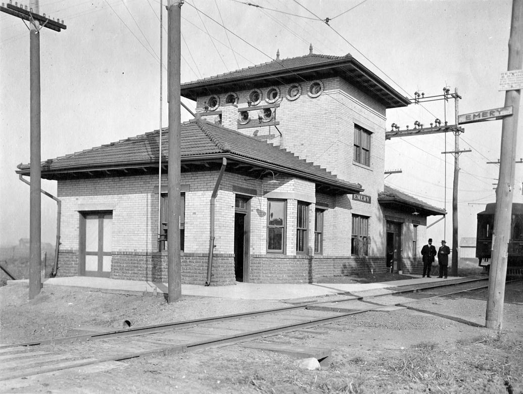 Illinois Traction system: 18 photos from the Herald & Review archives