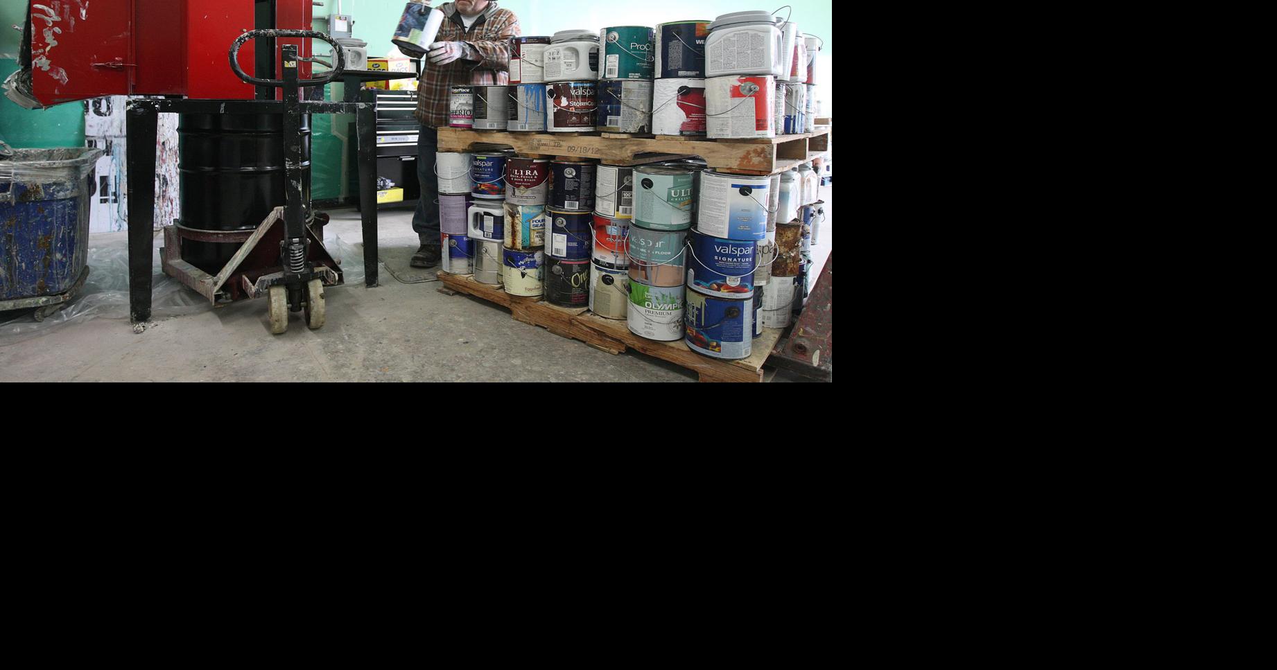 Howard Buffett donates $1.2 million toward new ‘sustainability campus ...