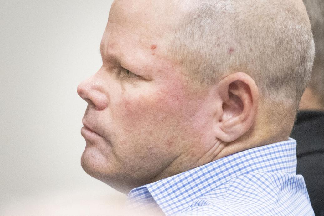 Decatur couple denies dozens of child porn and sex charges