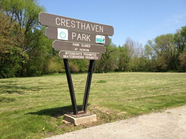 Cresthaven Park