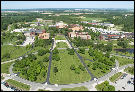 SIUE offering free tuition for info in racial slur case | State and ...