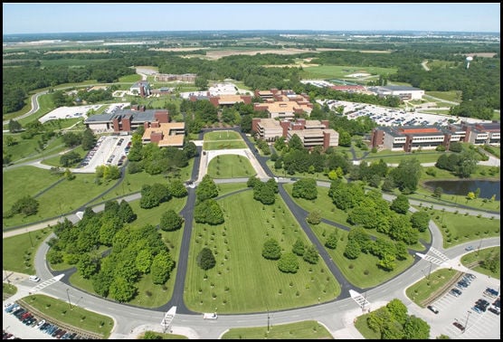 SIUE offering free tuition for info in racial slur case