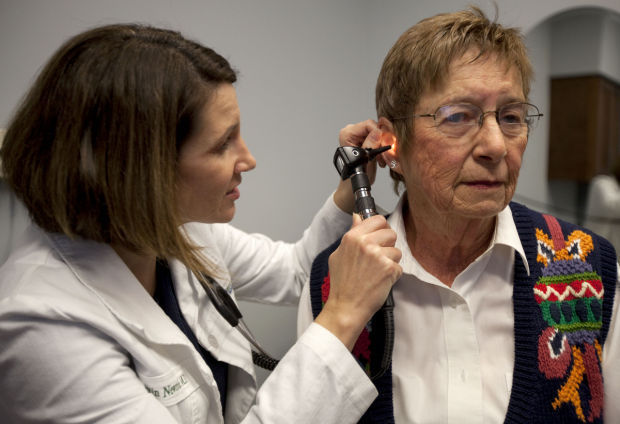 Doctors, patients happy with 'concierge' practice