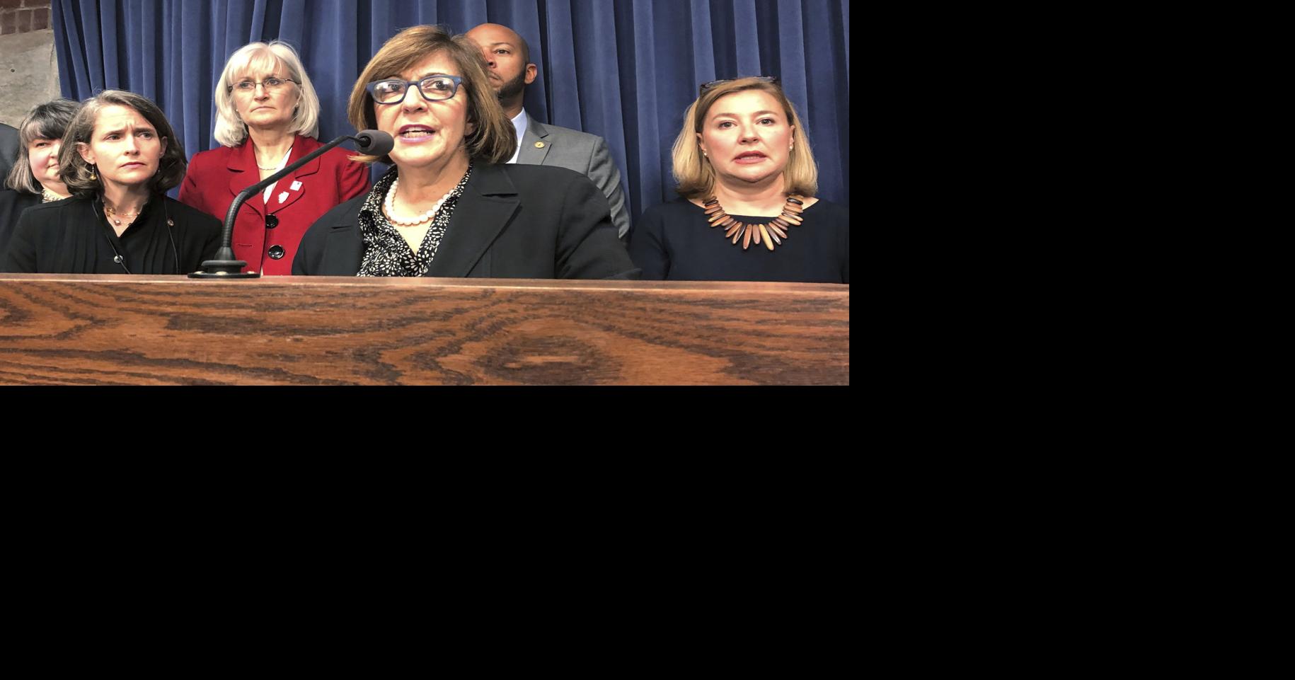 DCFS inspector general identifies focus areas to better protect children