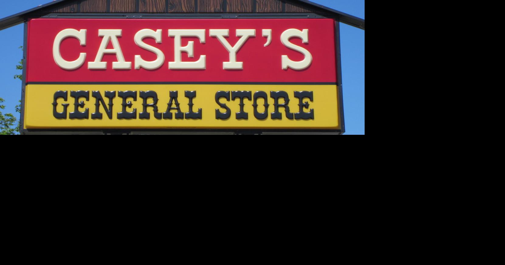 Casey's General Store to add Forsyth location