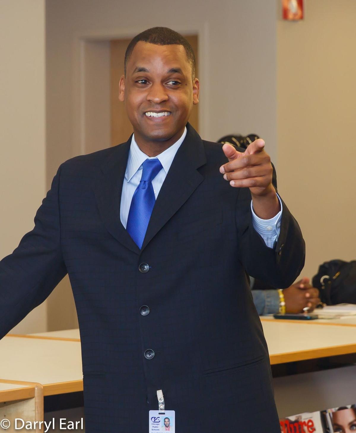 Decatur Public Schools' strategic plan aims to increase minority ...