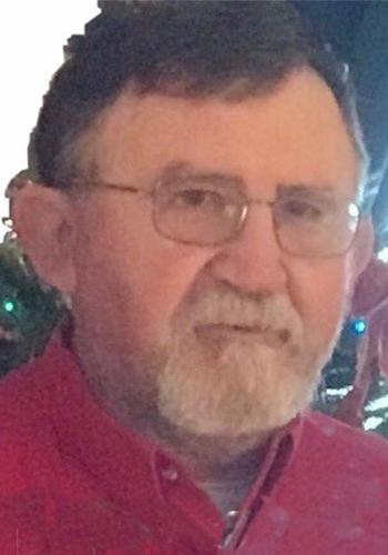 Chamberlain, Robert Stephen