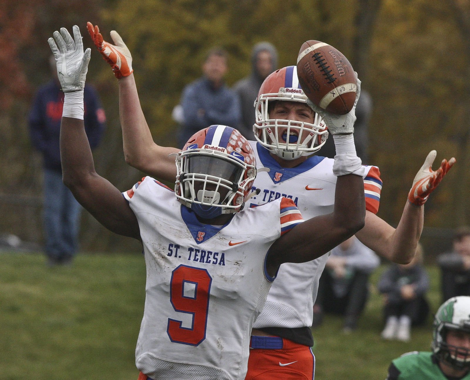 How Froebe, Wright and other Decatur area alums are doing