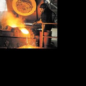 Decatur original Mueller Co. remains leader in quality, innovation