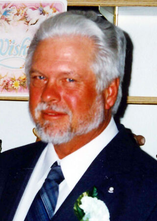 Dorvin Leon Miller
