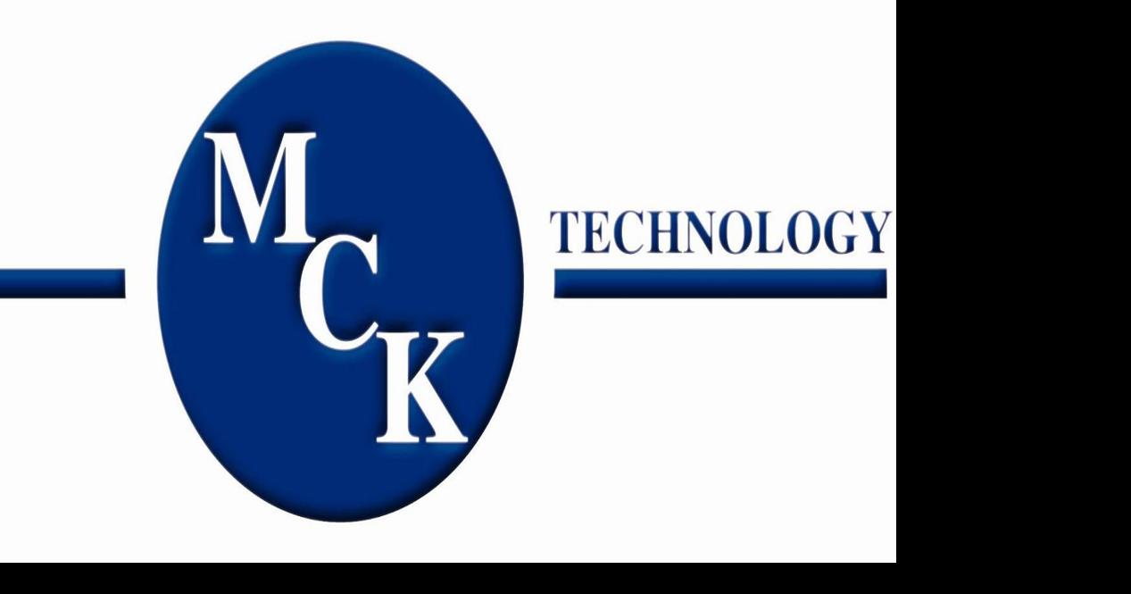 MCK Technology