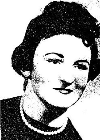 Ruth Ann Groves