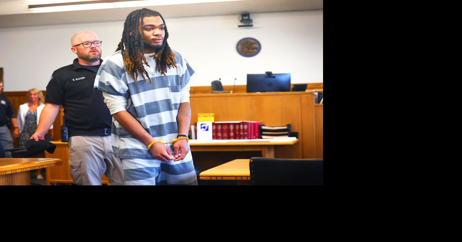 23-year-old Decatur man gets 85-year sentence for murder, attempted ...
