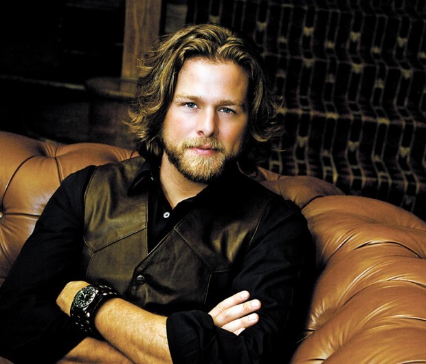 Country singer Jeff Allen hones skills as Celebration approaches ...