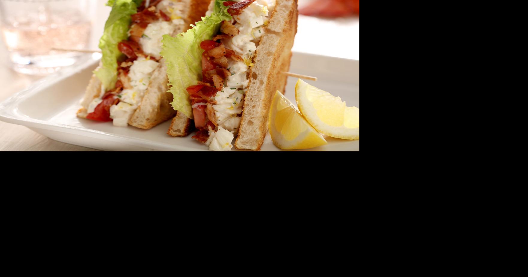 How to build a better BLT