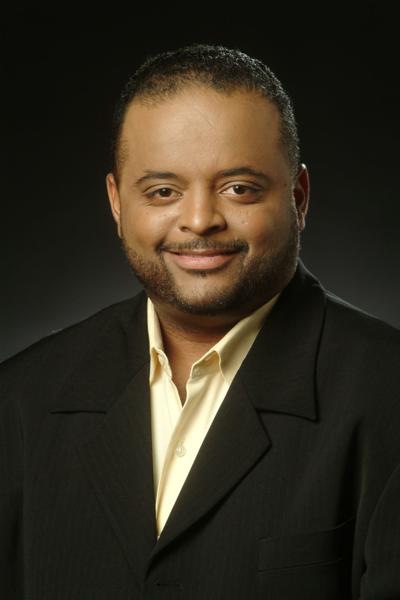 Journalist Roland Martin to speak at annual Decatur MLK Banquet | Local ...