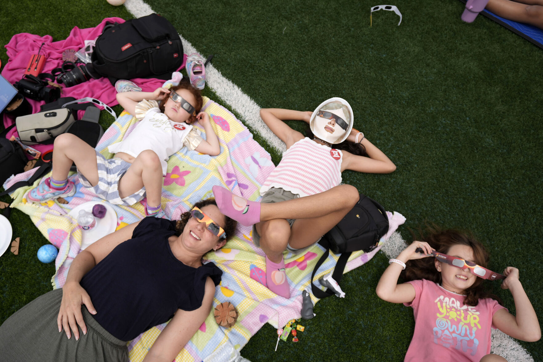 Major solar farm proposed near Maroa