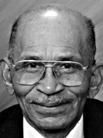 Newbern, Thomas Edward