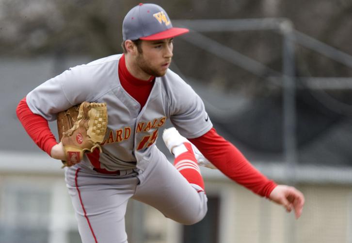 Warrensburg's Shea does it all on the diamond