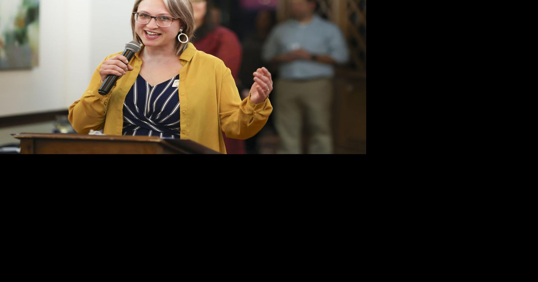 Decatur's Good Samaritan Inn director accepts new position