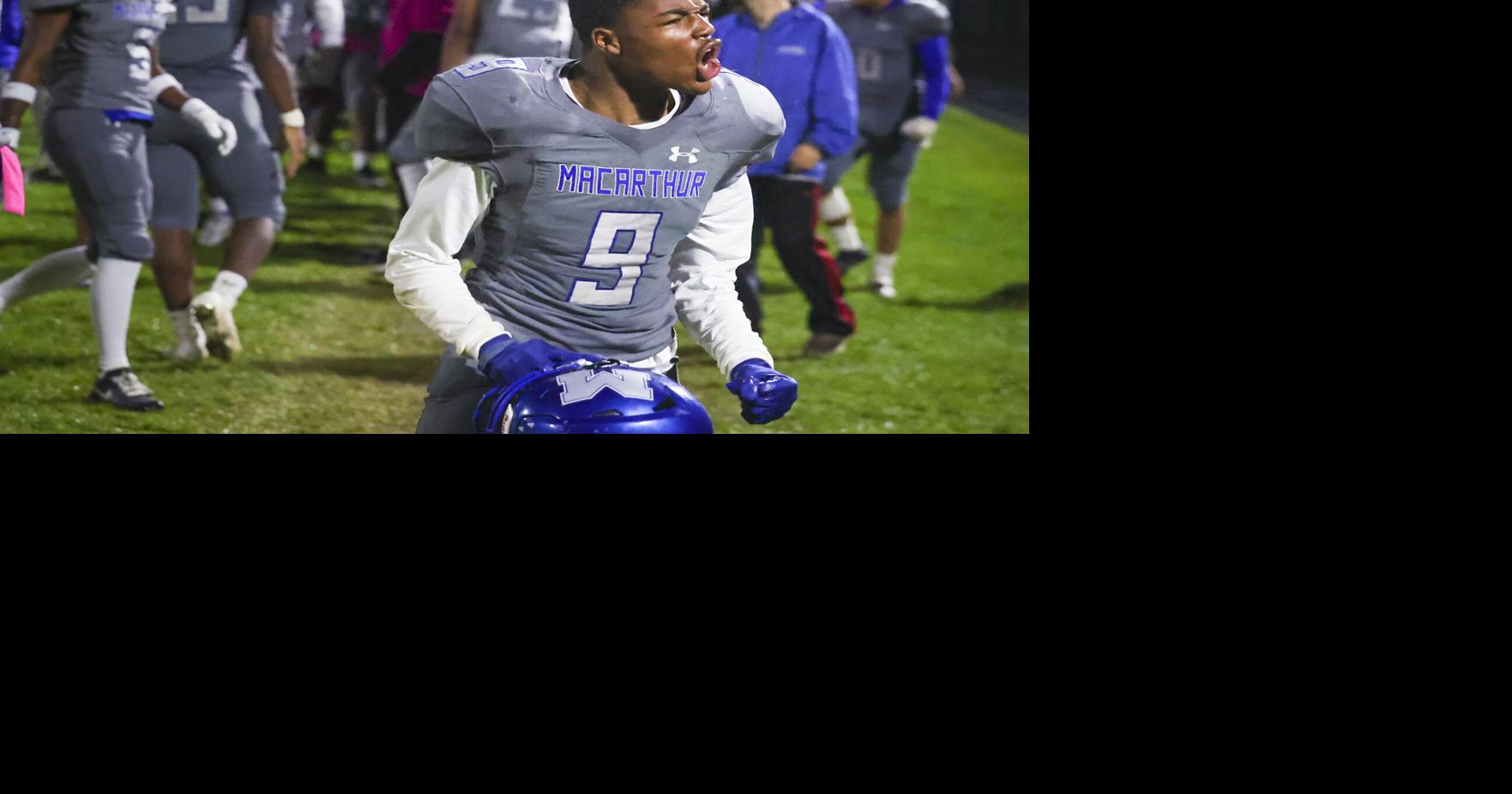 Here are five potential breakout football stars in Decatur