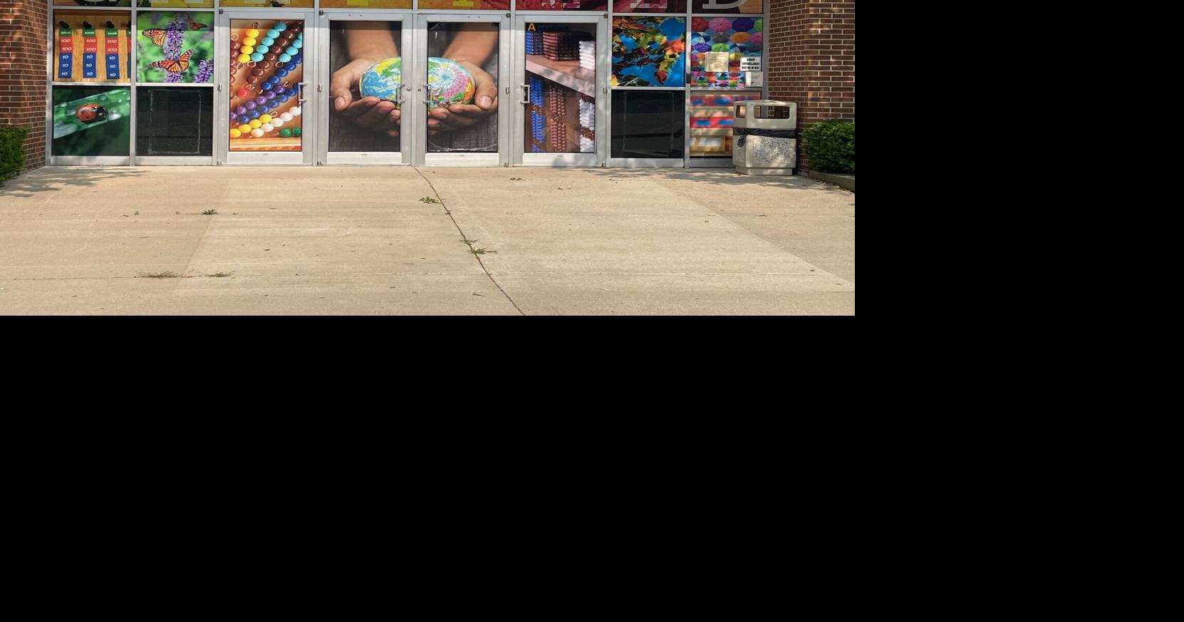 Decatur board to consider mobile classrooms for Dennis students