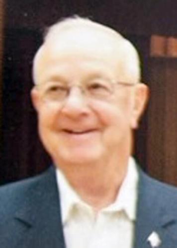 Ivan "Dean" Hamilton