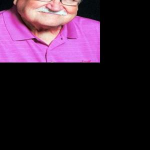 Frederick M. 'Fred' Dixon