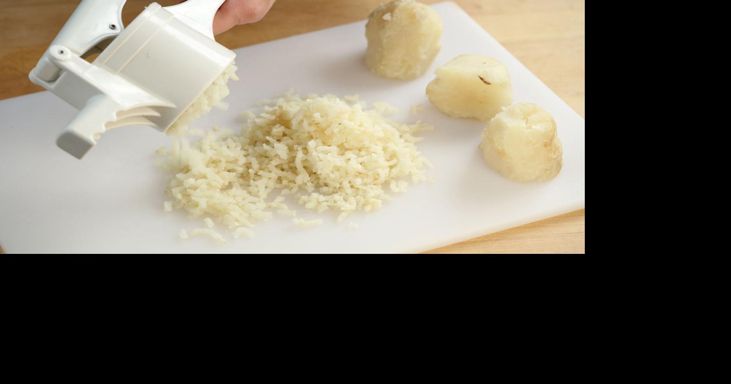 Make these light, fluffy potato pillows with ease