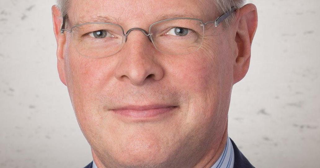 James Snelson elected to Fredrikson & Byron board