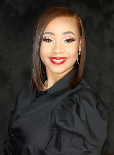 Kortnee Britton | MacArthur High School | herald-review.com