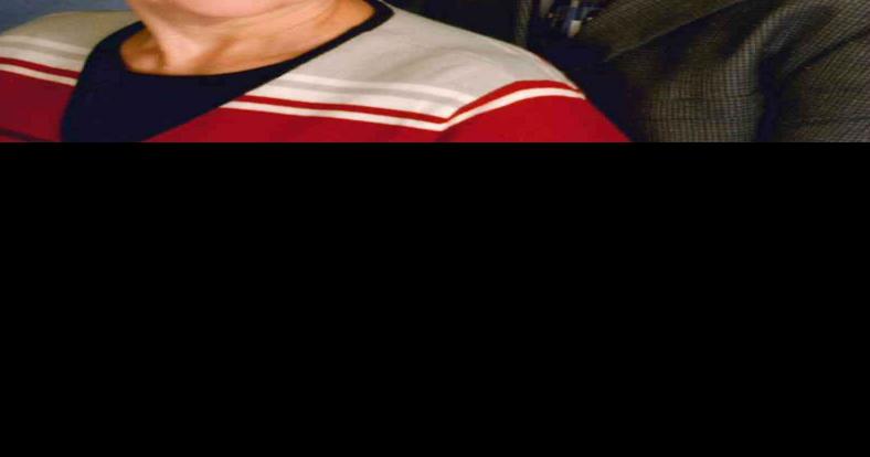 Mr. and Mrs. Terry Massey