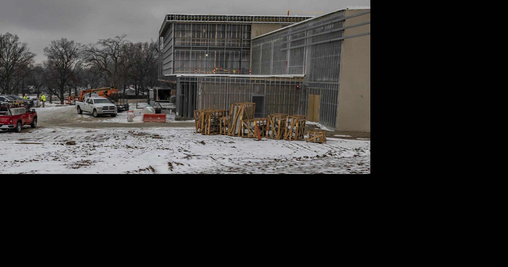 Decatur school board approves names for 3 buildings