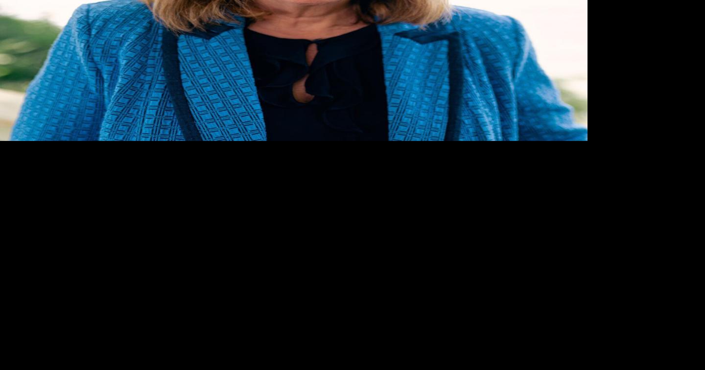 Write-in candidate Marcy Rood wins seat as Richland Community College ...