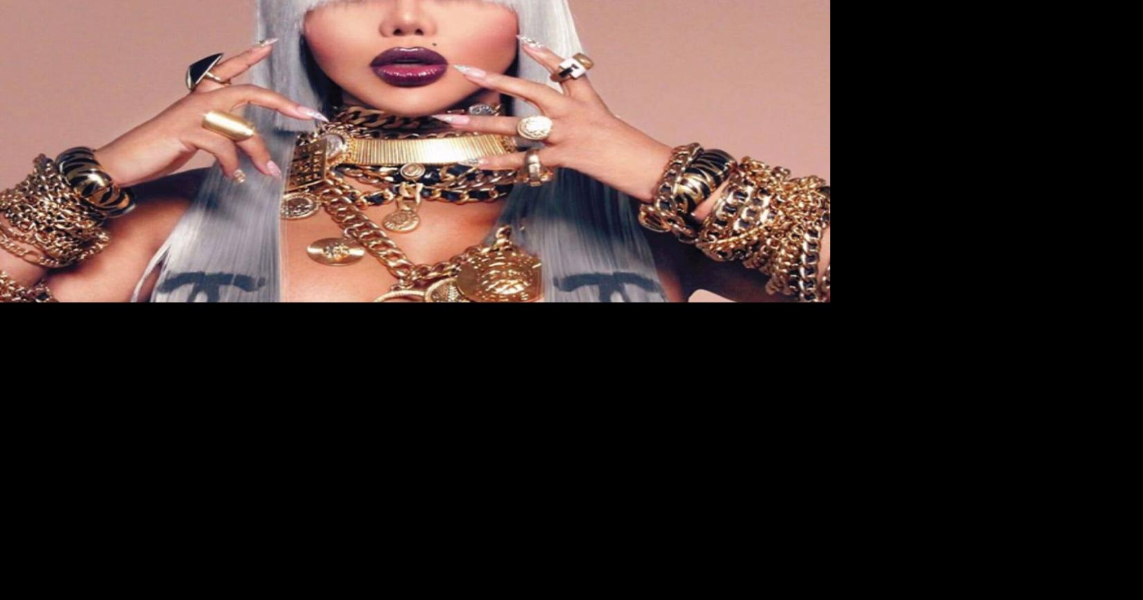 Devon Amphitheater adds rapper Lil Kim to concert lineup