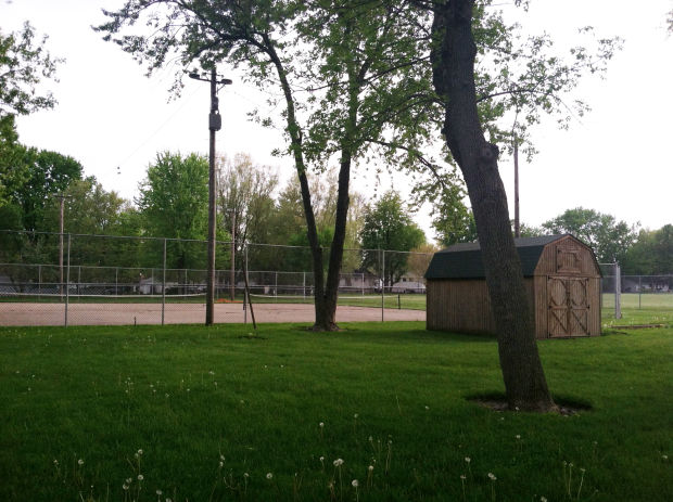 Sinawik Park