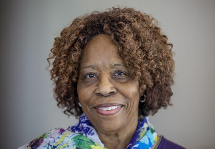 JEANELLE NORMAN: Deja vu with gun violence