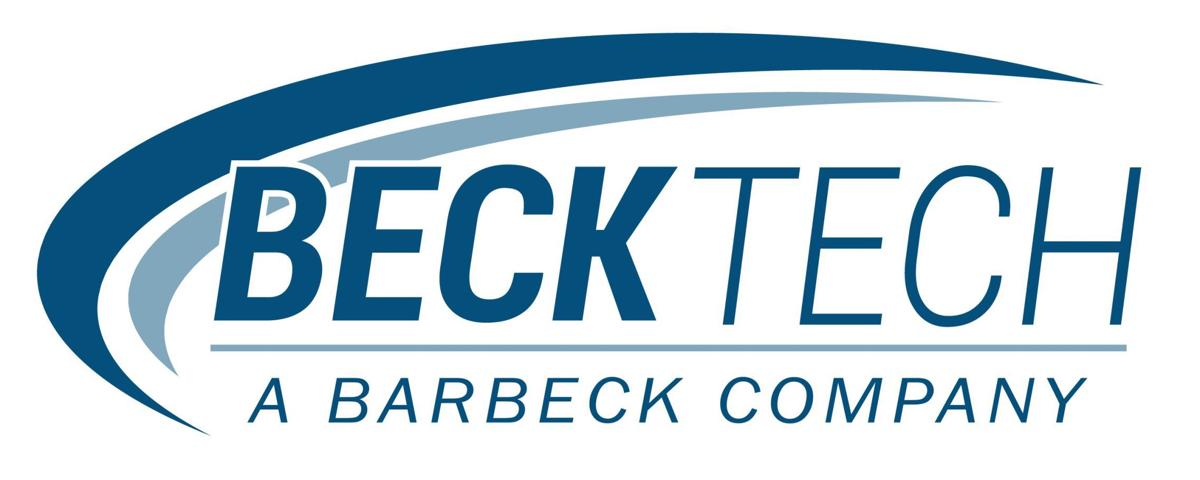 BARBECK is now Beck Tech; new name reflects evolving services