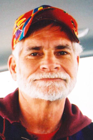 Robert Harold Smeltzer