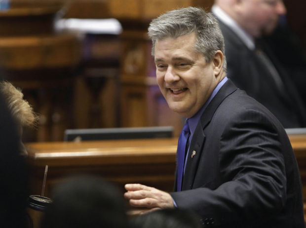 Rutherford makes run for governor’s office official