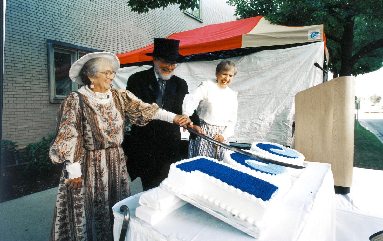 Lumpkin Family Foundation announces Fall 2020 grant recipients