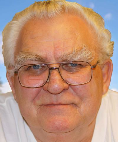 Colbert, Henry W. Jr.