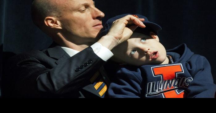 Tupper: Thomas got his guy in Groce