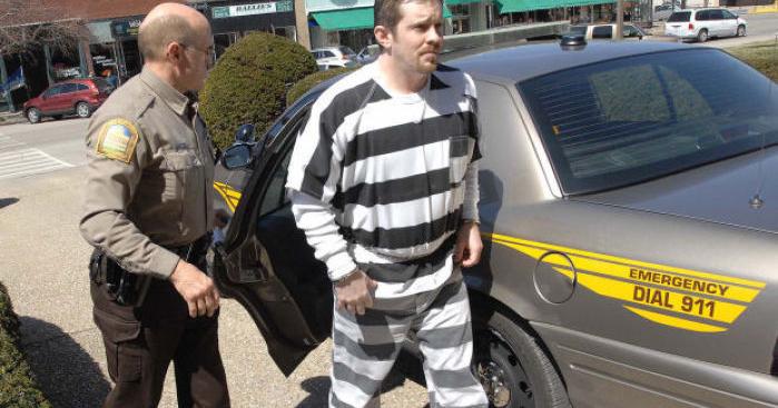 Christopher Harris murder trial comes into focus