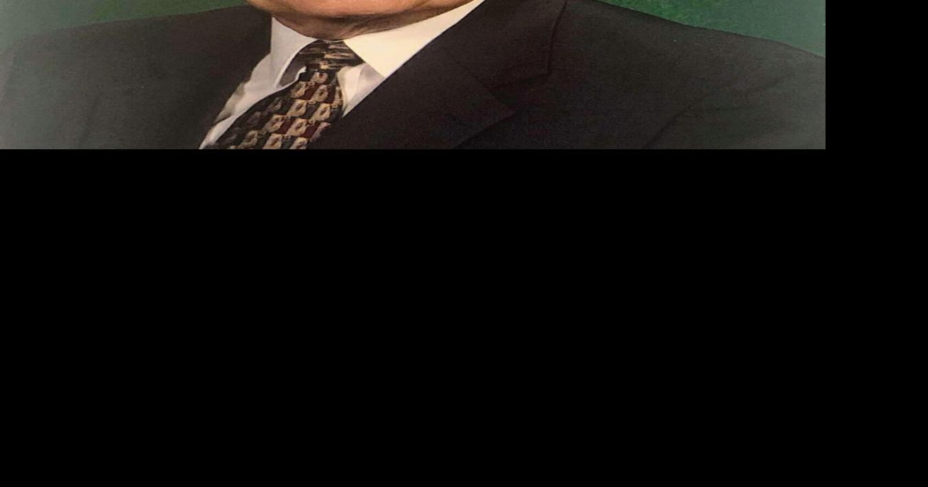 James William Jones 'Bill'