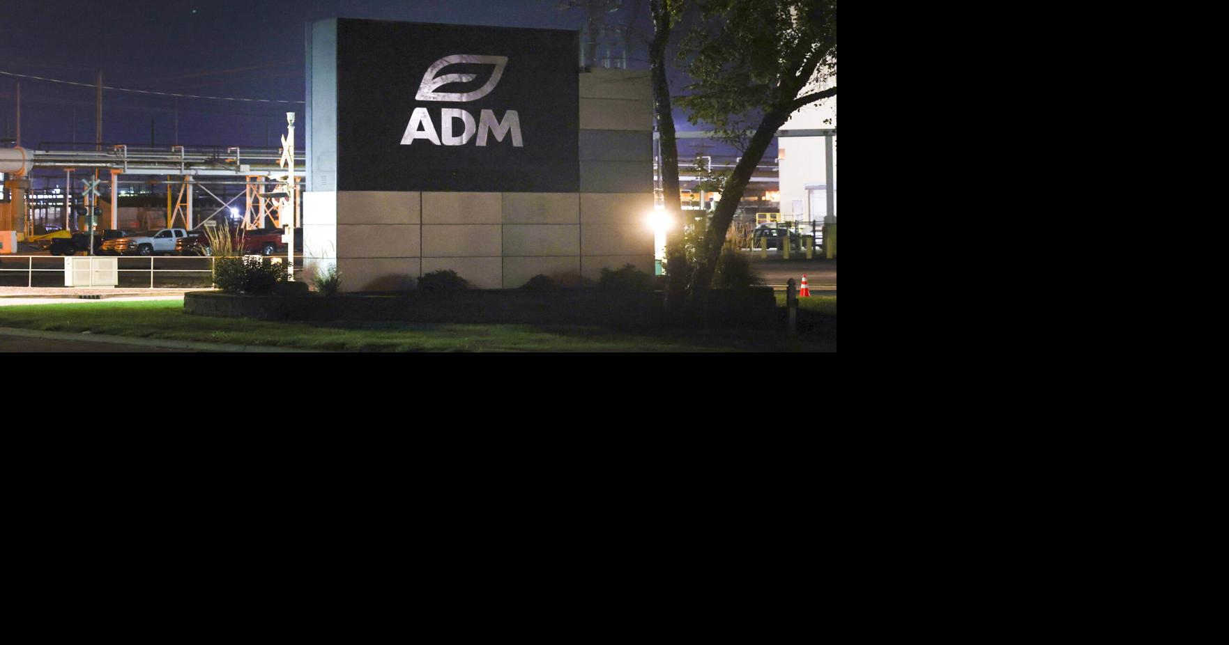 Archer Daniels Midland cited by OSHA for Decatur explosion
