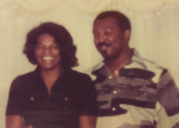 ANNIVERSARY: Mr. and Mrs. James Billingsley, 60th